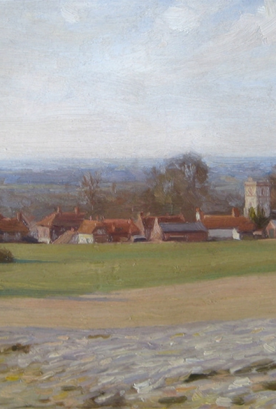 Portfolios Archive - Ewing Paddock