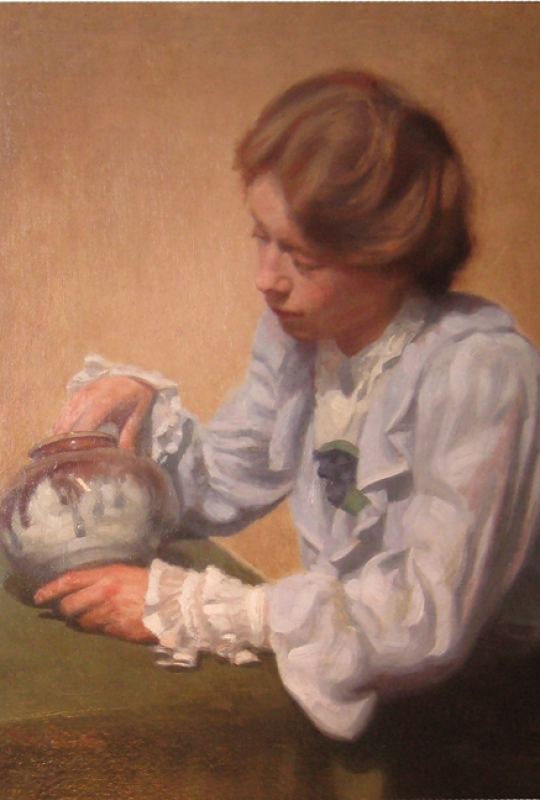 Portfolios Archive - Ewing Paddock